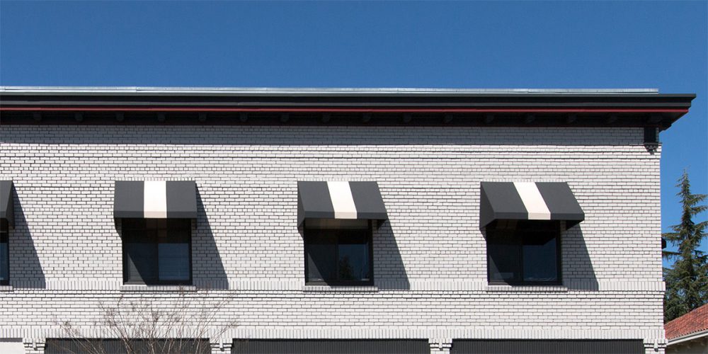 Young Building | Downtown Napa's Young Building